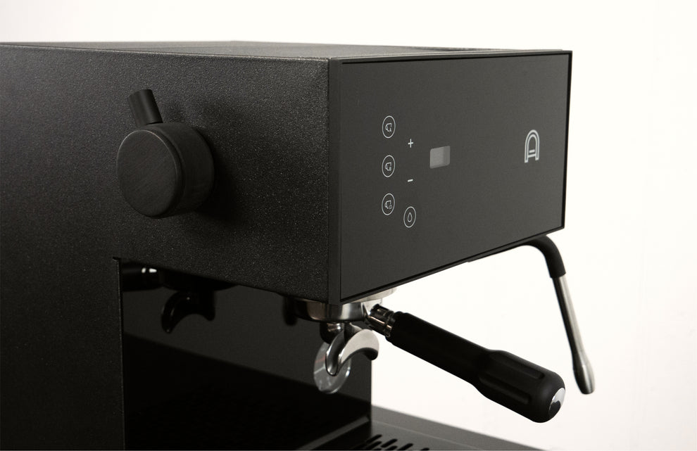 Arkel Espresso Coast Dual Boiler With Flow Control Espresso Machine ...