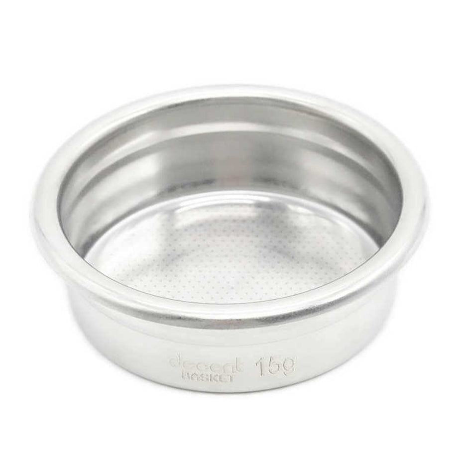 Portafilter Baskets – Central Coast Coffee