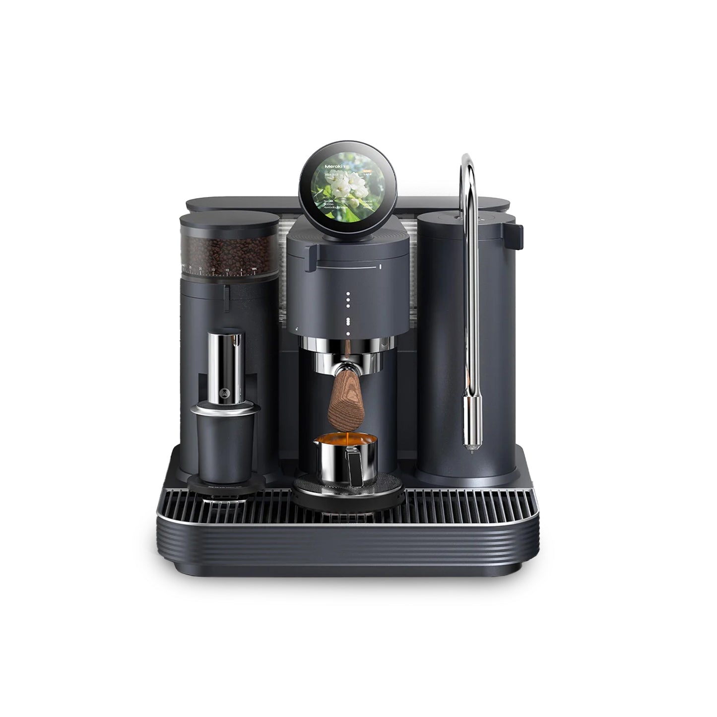 Meraki Ultimate Espresso Machine – Central Coast Coffee