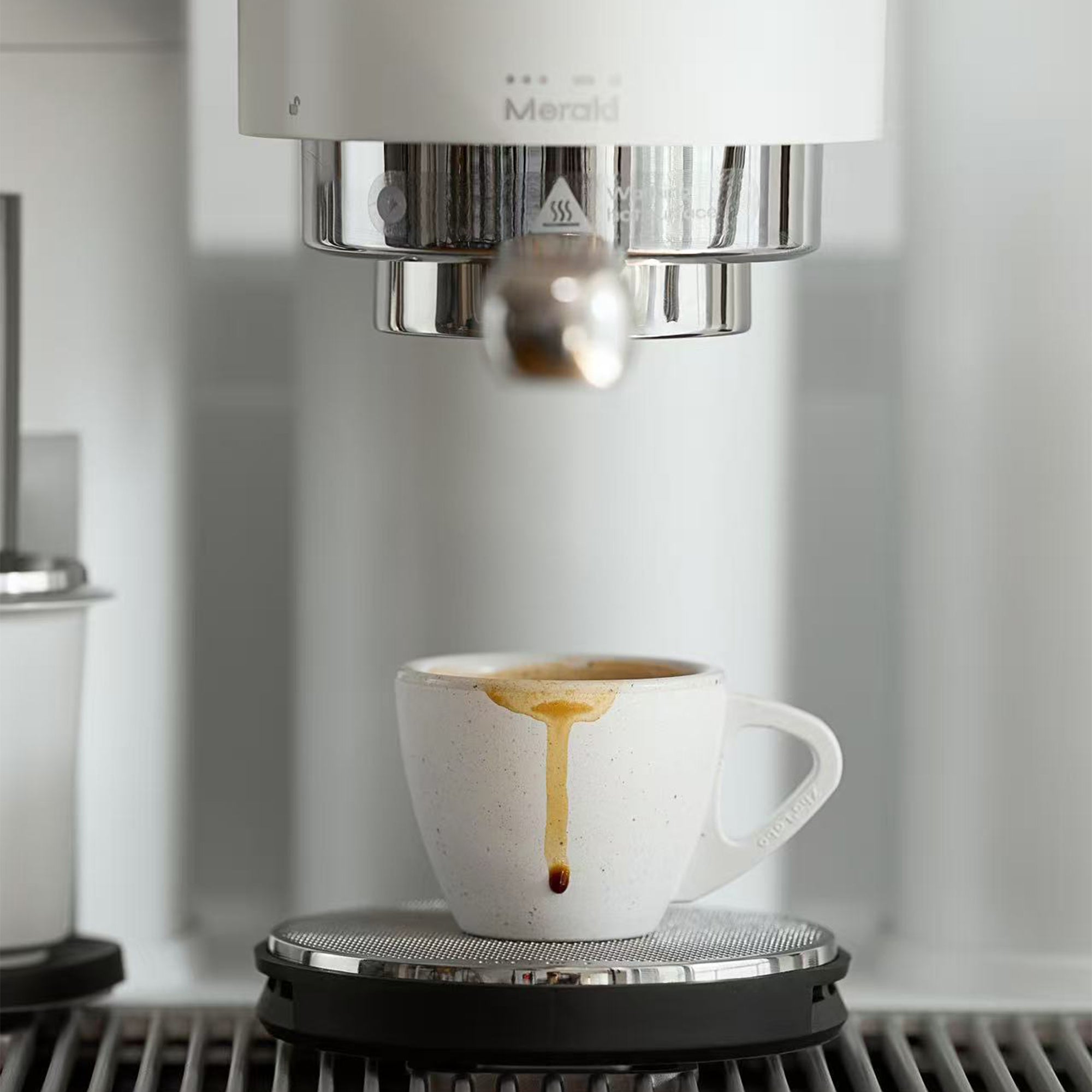 Meraki Gen 2 Espresso Machine – Central Coast Coffee