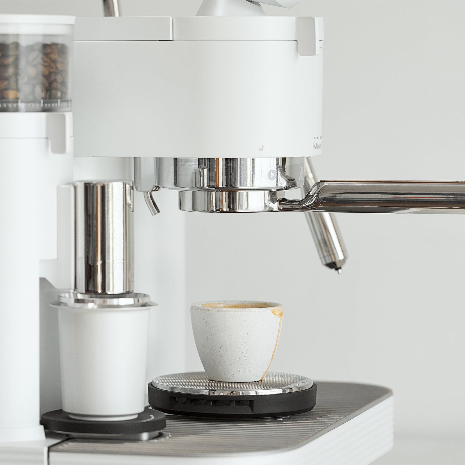 Meraki Gen 2 Espresso Machine – Central Coast Coffee