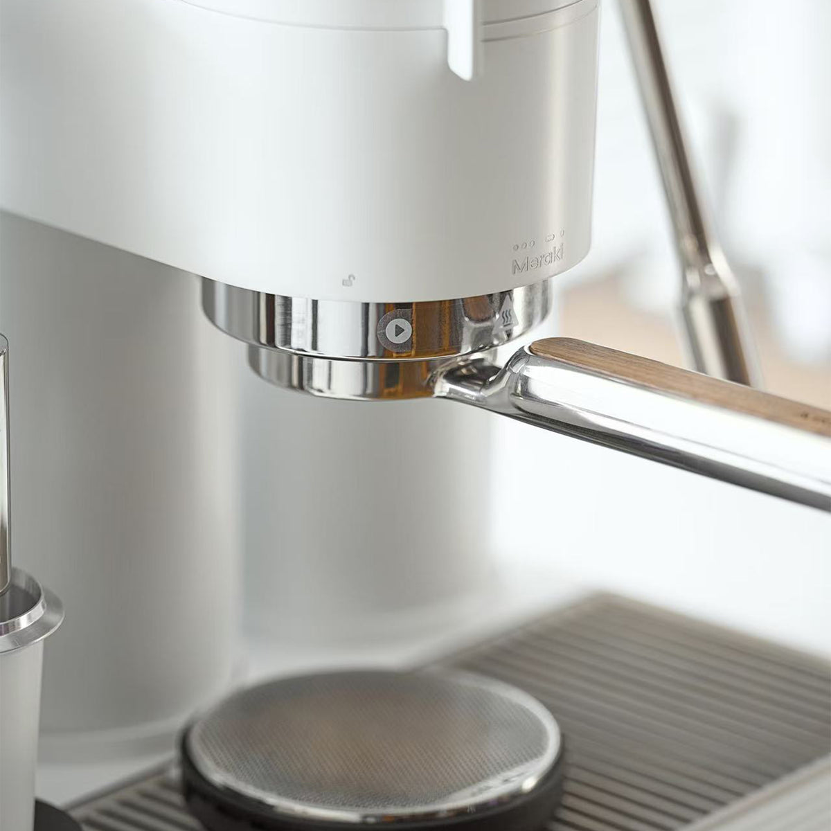 Meraki Gen 2 Espresso Machine – Central Coast Coffee